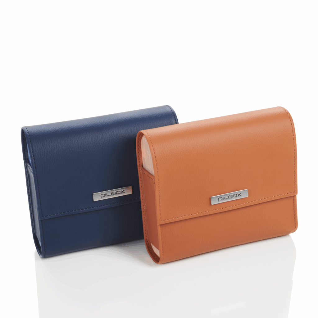 Pilbox - Spécialiste du Pilulier | Achetez en Ligne